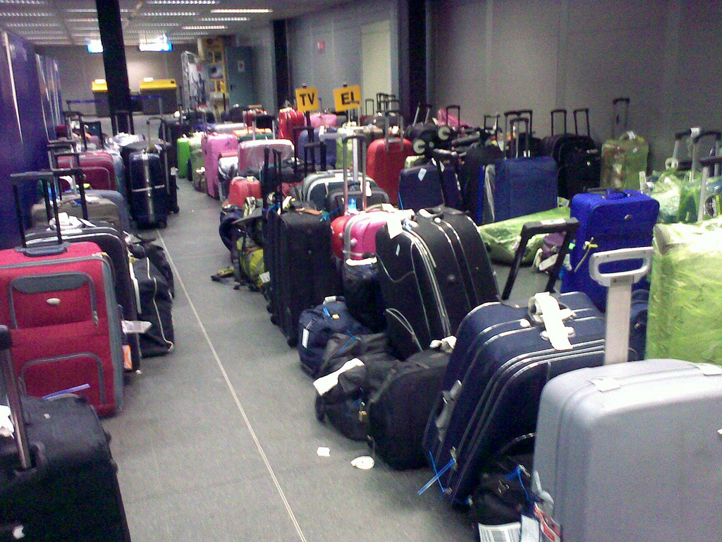 How To Find Your Lost Luggage When The Airline Won t ThreadTripping